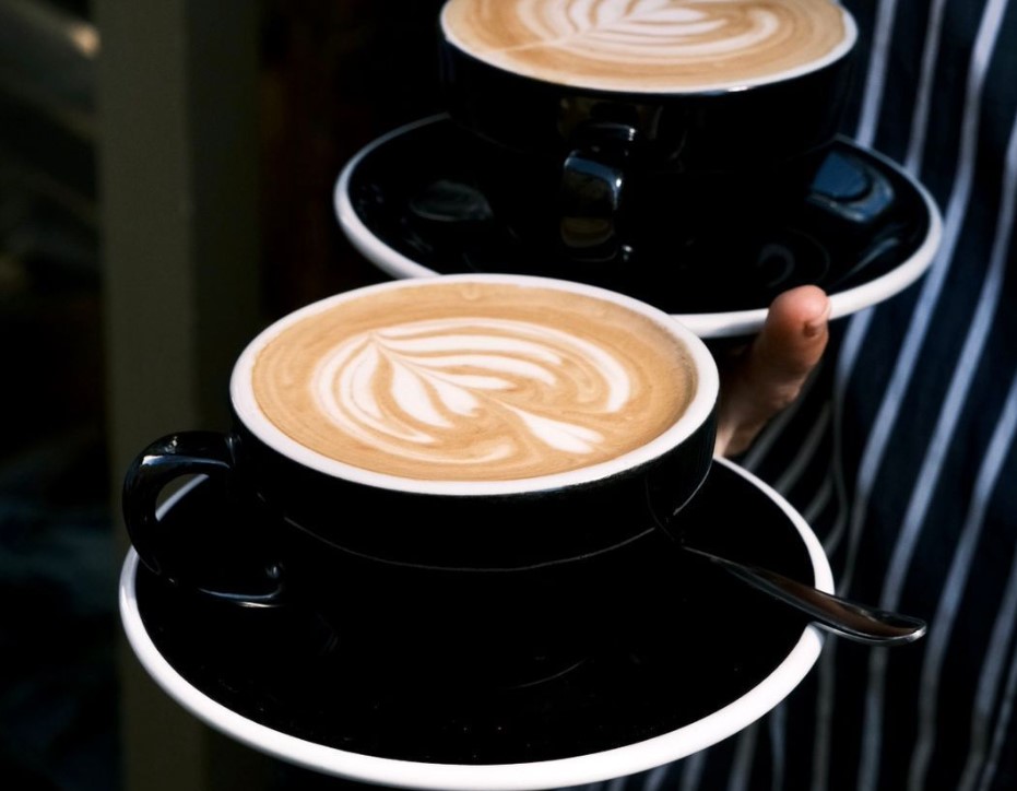 Le Café Berry | YONDER