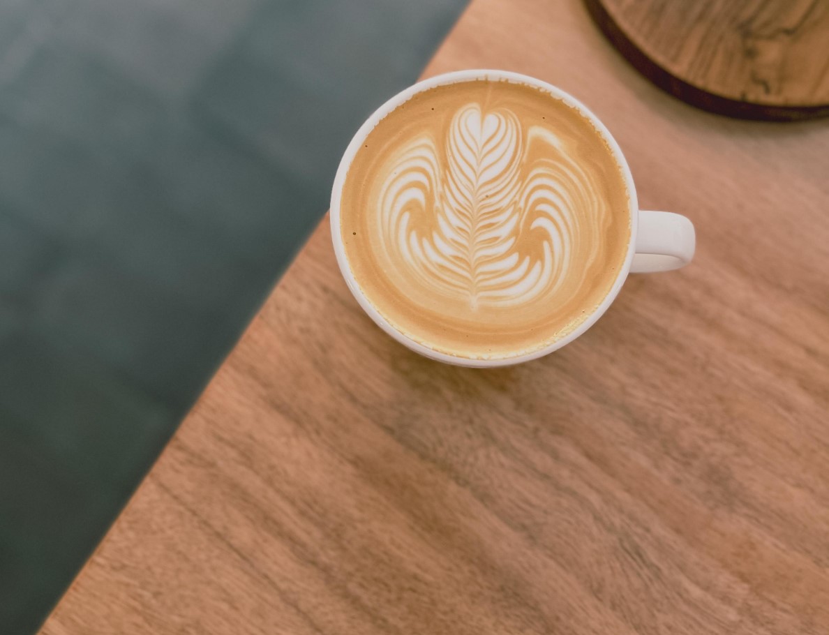 Café Perlant | YONDER