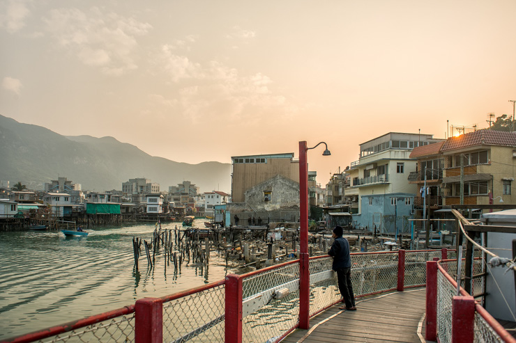 Tai O | YONDER