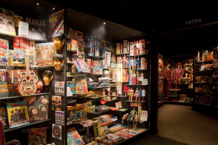 Museum of Brands, Packaging and Advertising | YONDER