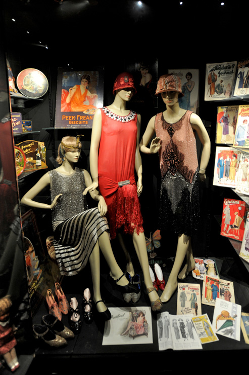 Museum of Brands, Packaging and Advertising | YONDER