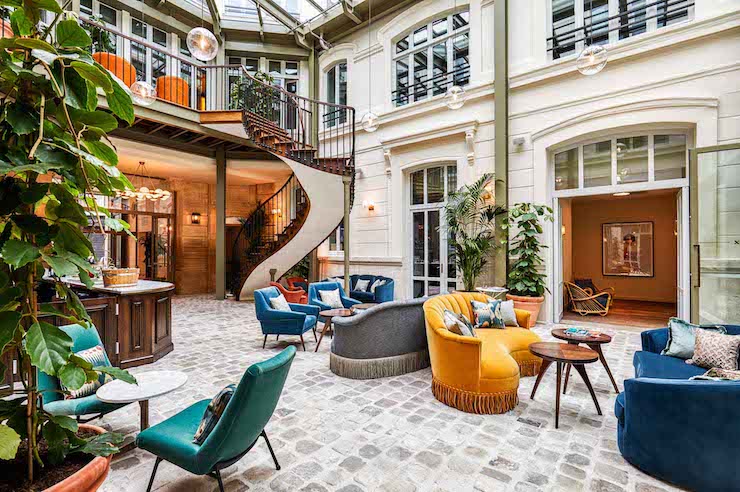 The Hoxton Paris