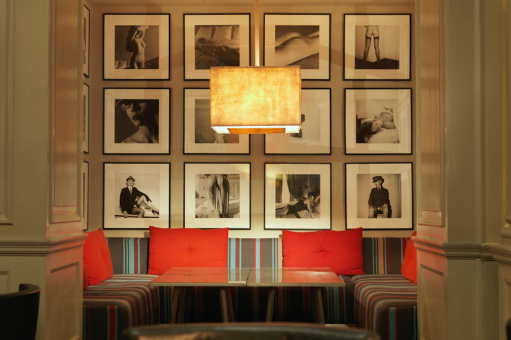 Donovan Bar | YONDER