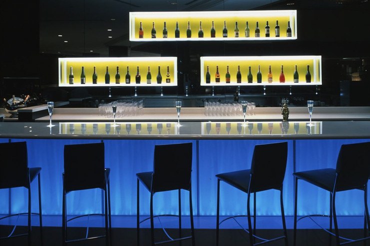 Mixx Bar & Lounge | YONDER