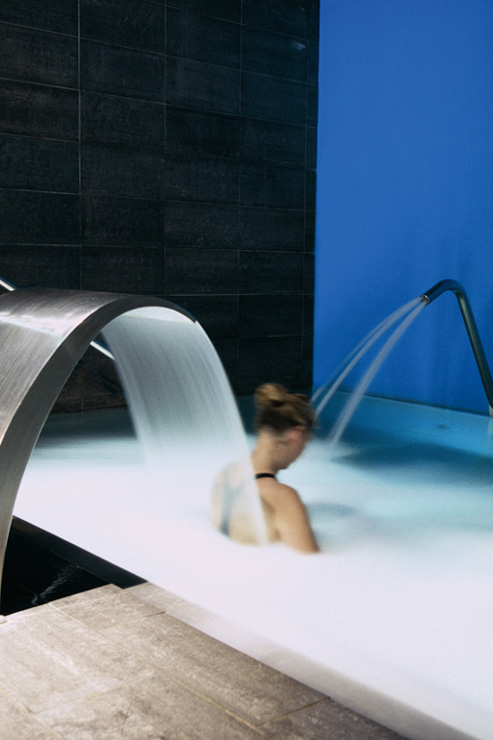 O2 Centro Wellness | YONDER