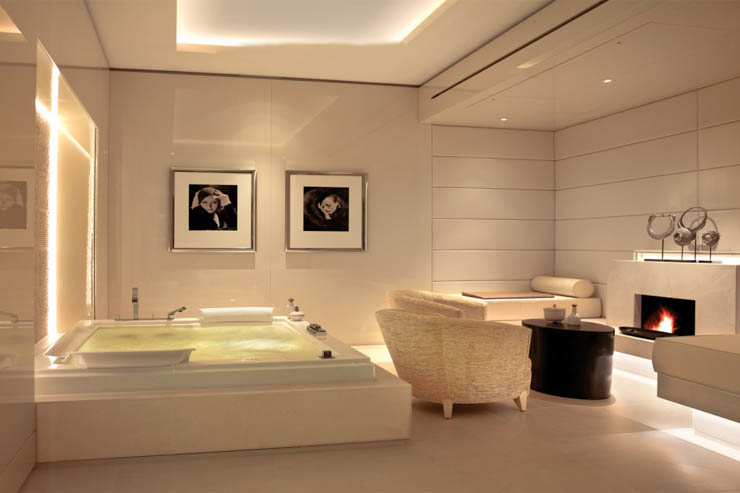 Adlon Day Spa | YONDER