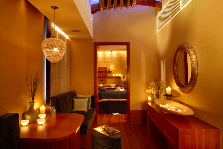 Elemis Day Spa | YONDER