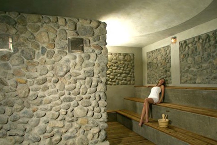 Great Jones Spa | YONDER