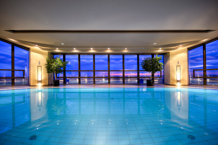 Apollo Day Spa au Corinthia Hotel | YONDER