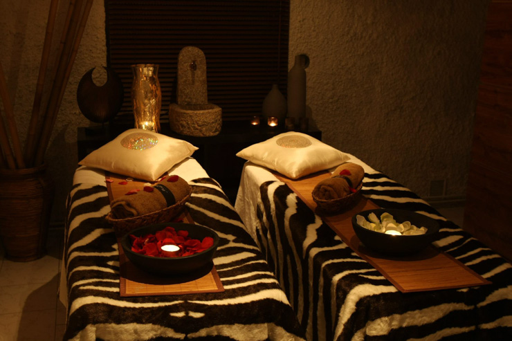 Mandala Spa | YONDER