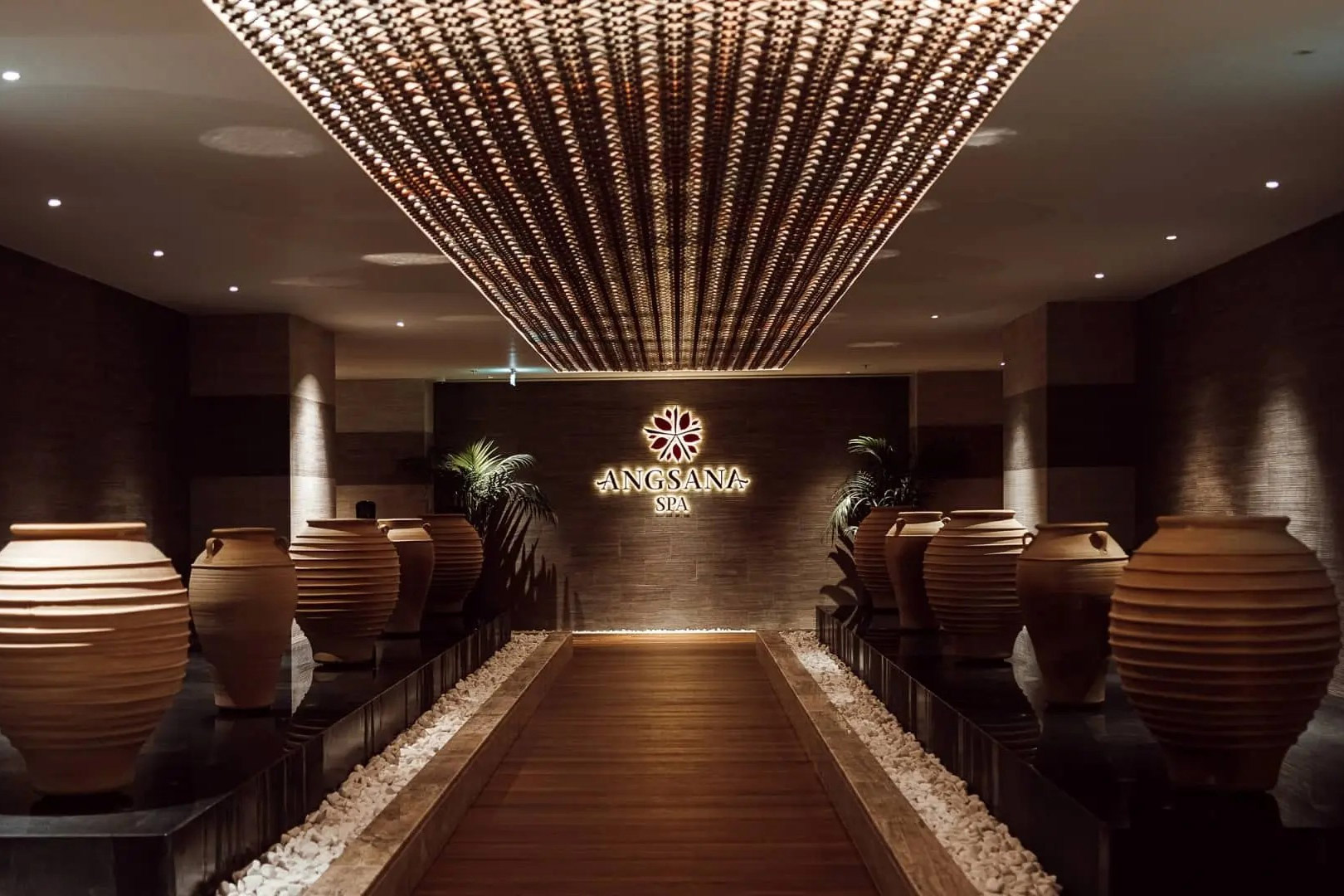 Angsana Spa at Hotel ICON | YONDER
