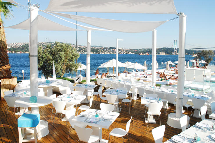 360 Suada Club | YONDER