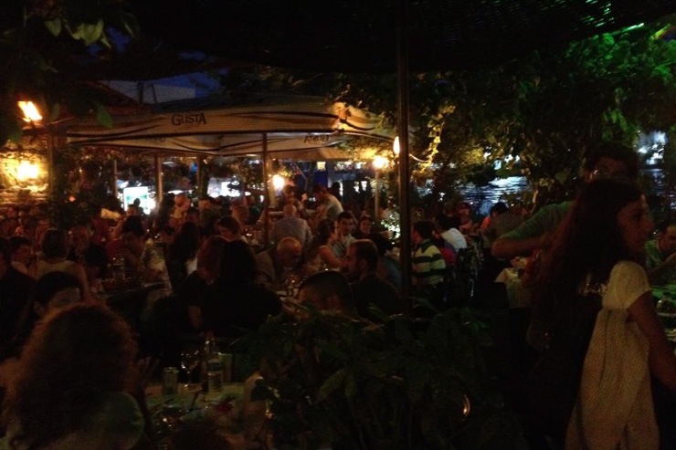 Akın Balık | YONDER