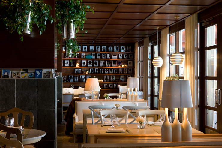 The Bazaar by José Andrés | YONDER