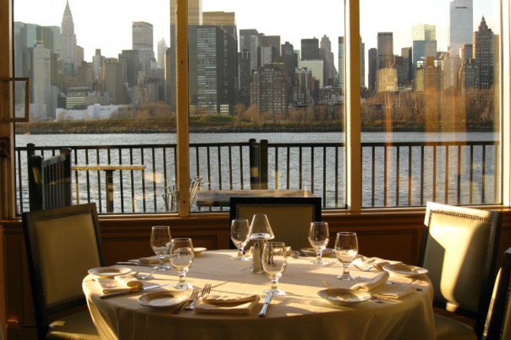 Water's Edge | YONDER