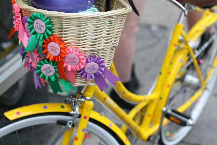 Bobbin Bicycles | YONDER