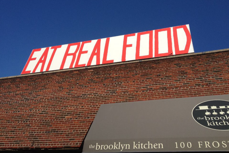 The Brooklyn Kitchen | YONDER