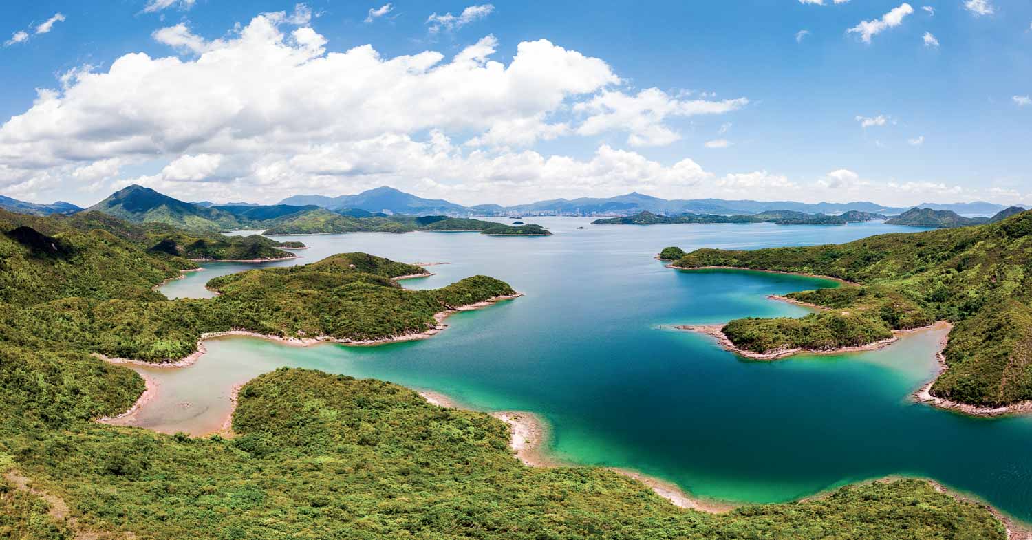 Hong Kong côté nature en 5 balades incontournables