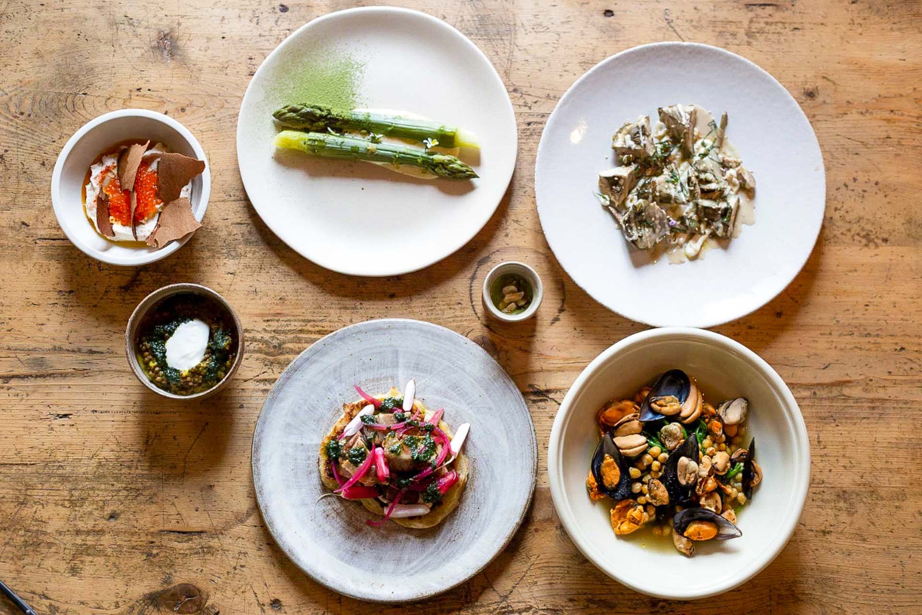 Notre top des meilleurs restaurants de Troyes