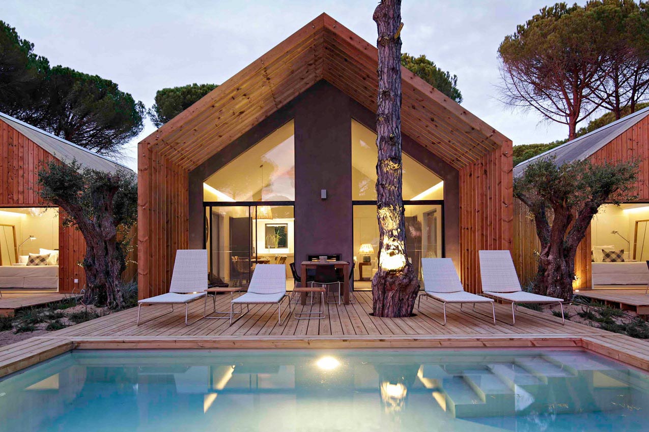 Méditerranée : 10 hôtels de rêve où partir cet été