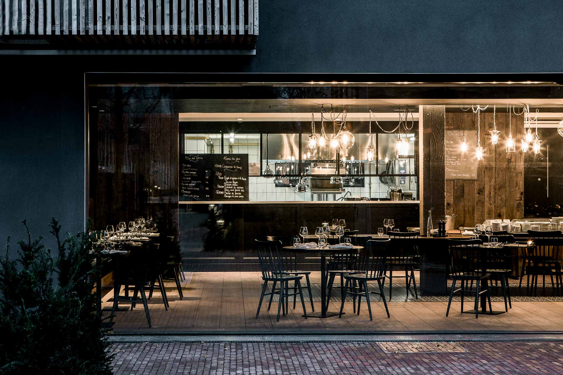 Hôtel Louvre Lens, un 4-étoiles face au Musée Louvre-Lens