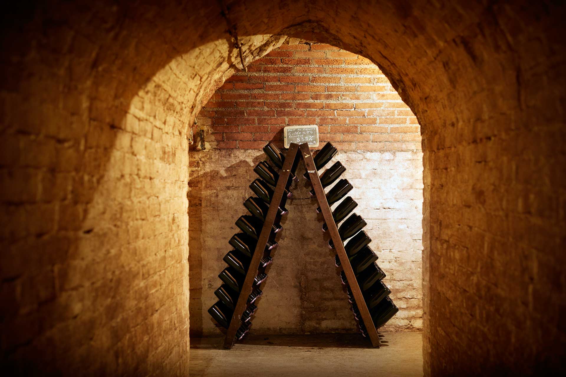 Quelles caves de champagne visiter ? Nos 8 caves préférées