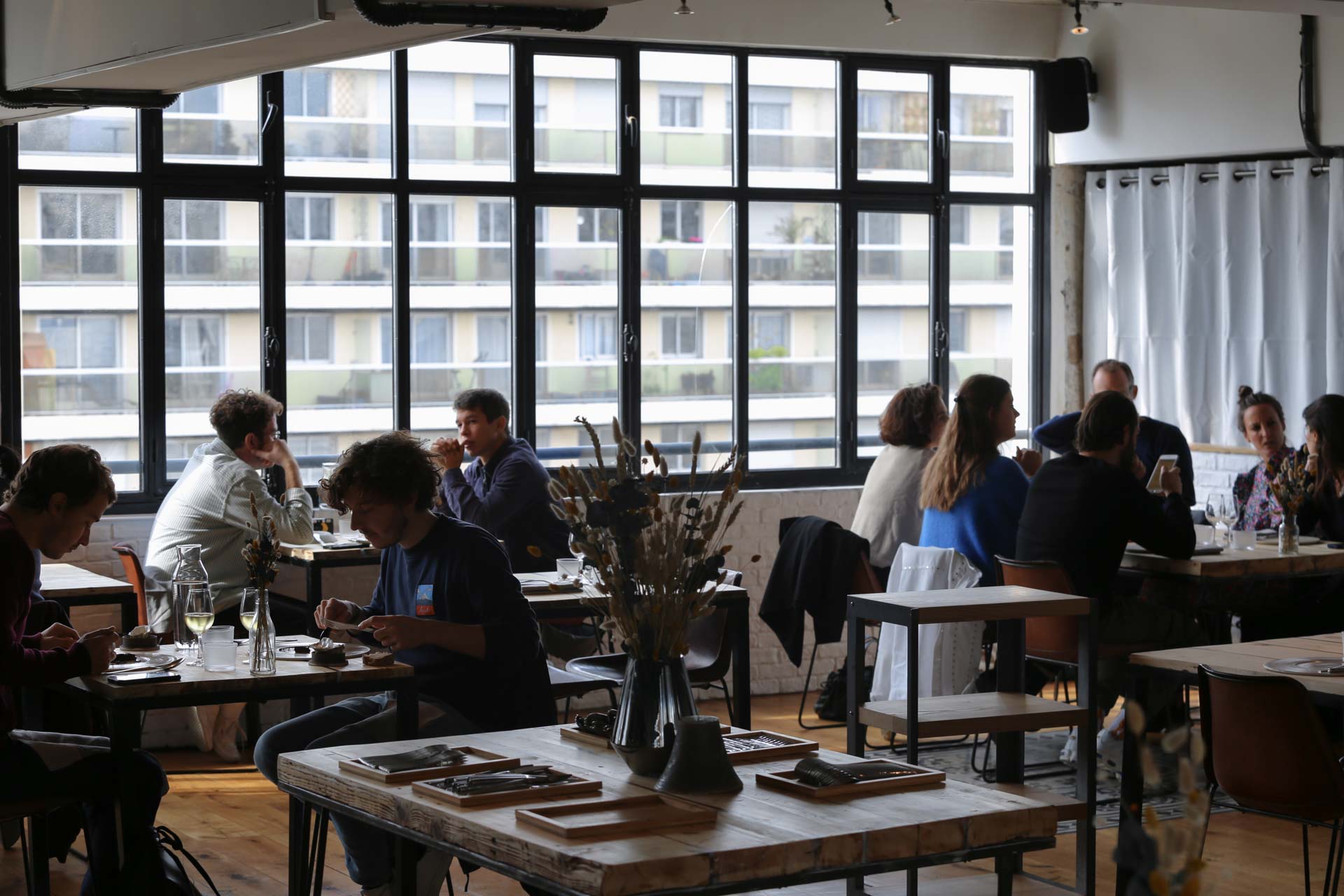Interview d'Adrien Cachot, un (Top) Chef en plein envol