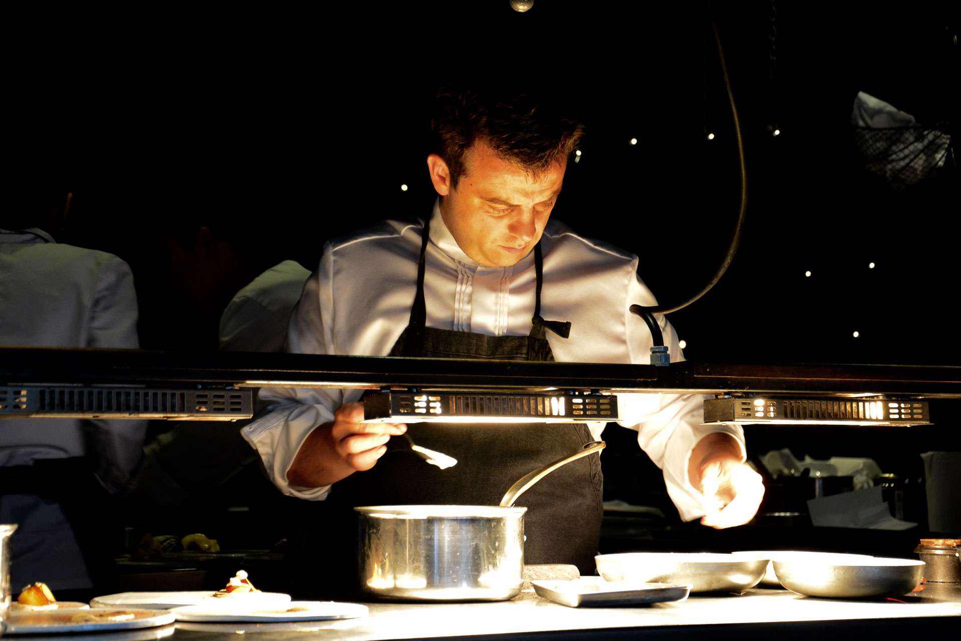 Alexandre Gauthier, le prodige iconoclaste de La Grenouillère | YONDER