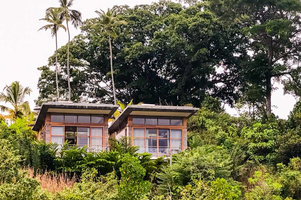 Tri Lanka - Les plus beaux hôtels du Sri Lanka