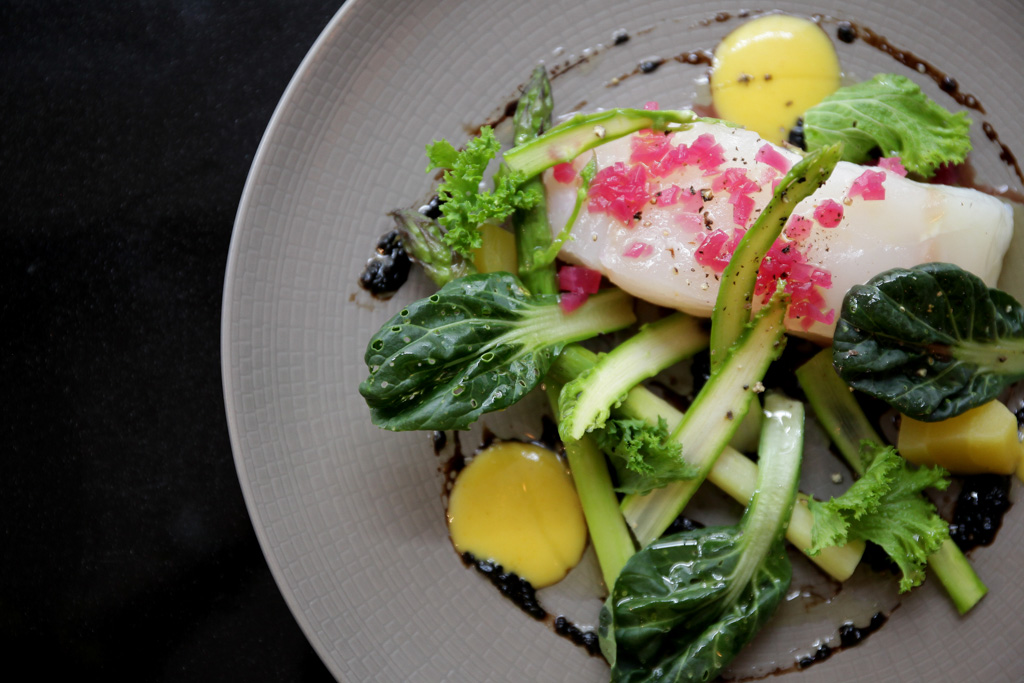 On a testé IDA, le restaurant aux accents italiens qui ravit la Rive ...