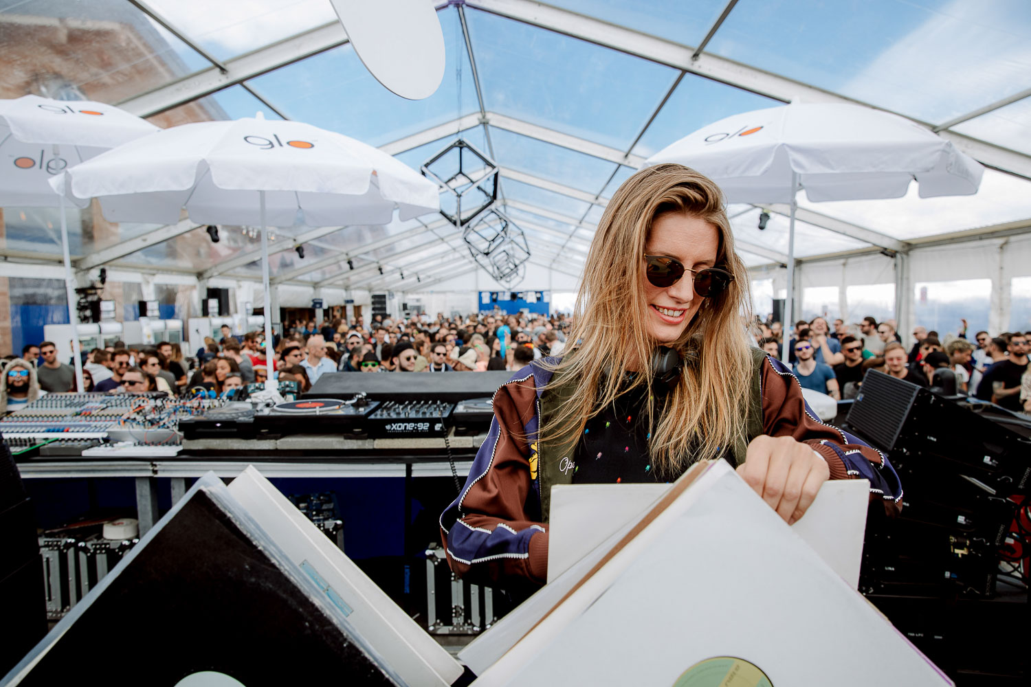 Crans-Montana : pourquoi Caprices est le meilleur festival techno du ...