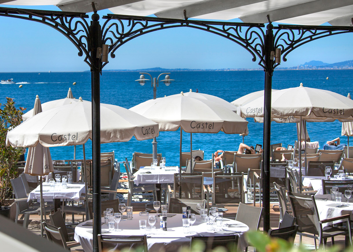 Les meilleurs restaurants de Nice : notre sélection