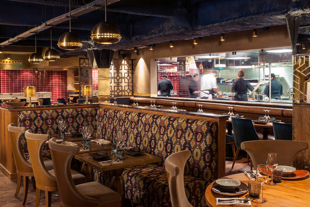 On a testé MANKO, l’adresse parisienne de Gastón Acurio