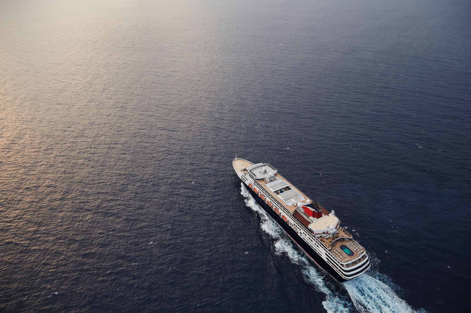 Notre avis sur CFC, renaissance de la croisière à la française