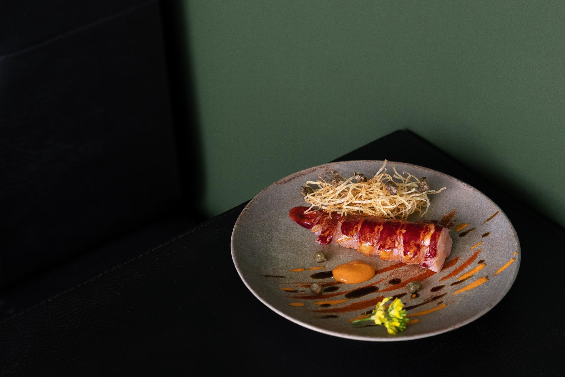 Chenapan, le nouveau gastro de poche du 9e aux ambitions XXL