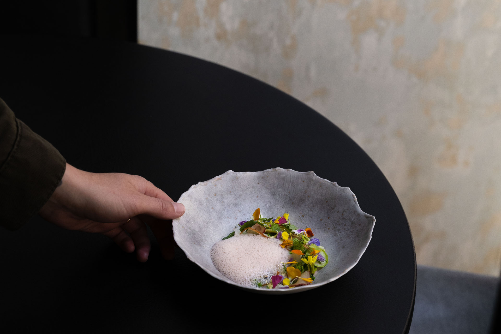 Chenapan, le nouveau gastro de poche du 9e aux ambitions XXL