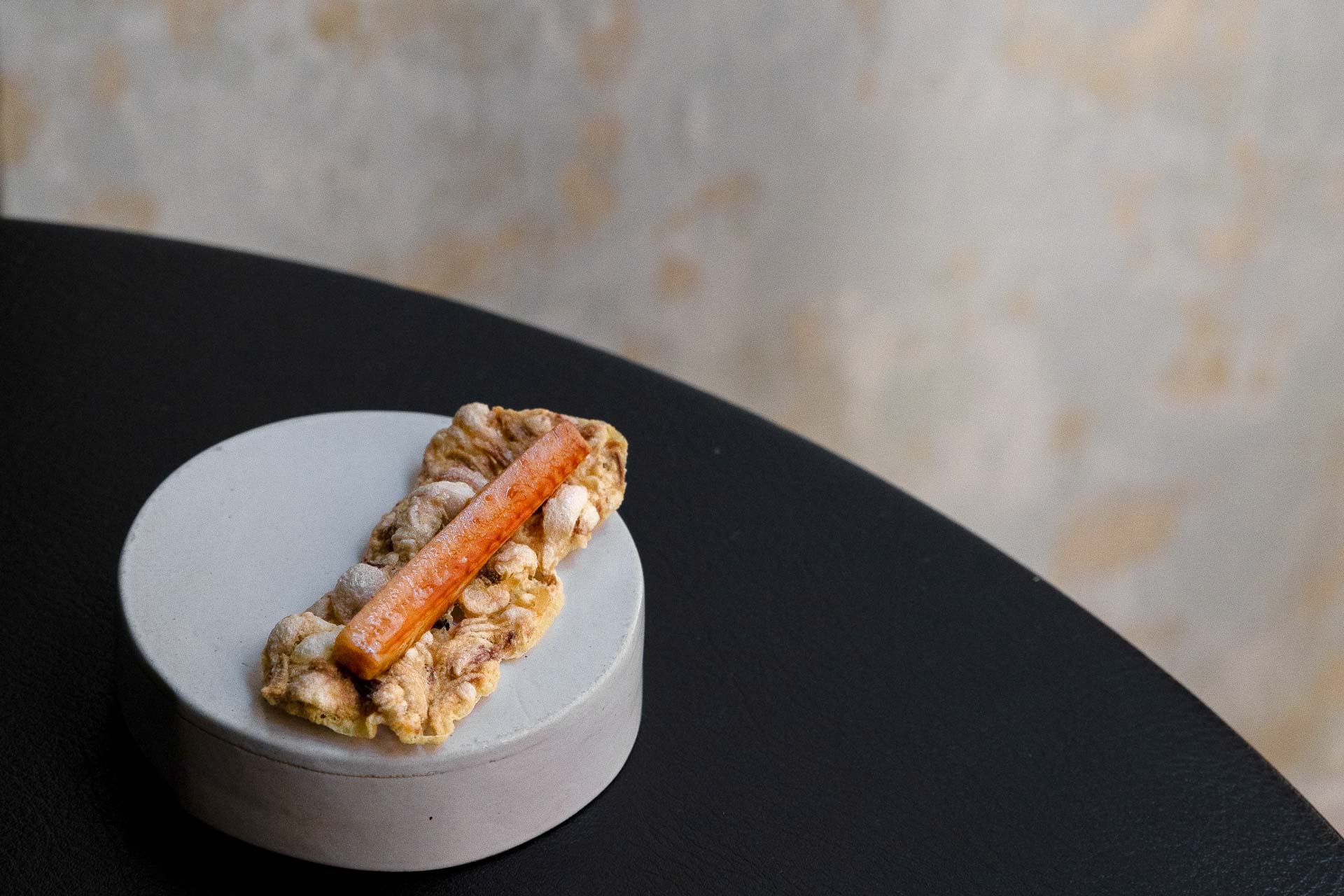 Chenapan, le nouveau gastro de poche du 9e aux ambitions XXL