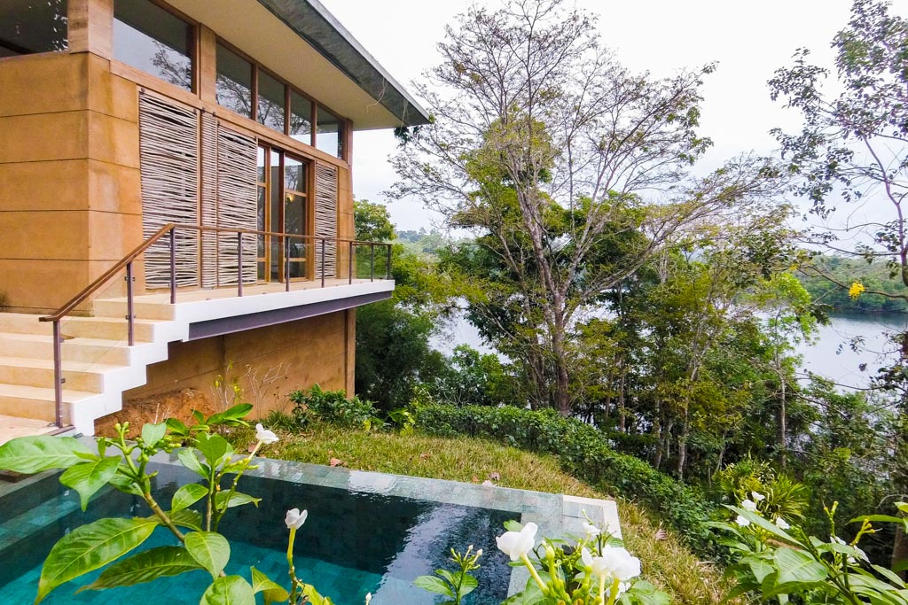 Tri Lanka - Les plus beaux hôtels du Sri Lanka