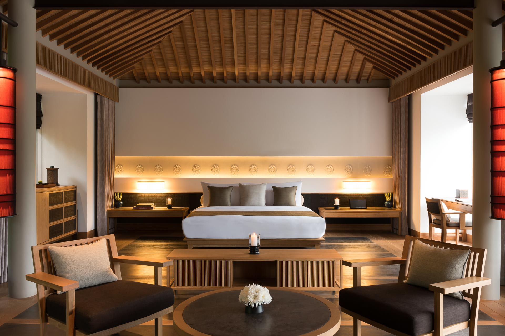 Amanoi, le resort le plus exclusif du Vietnam | YONDER