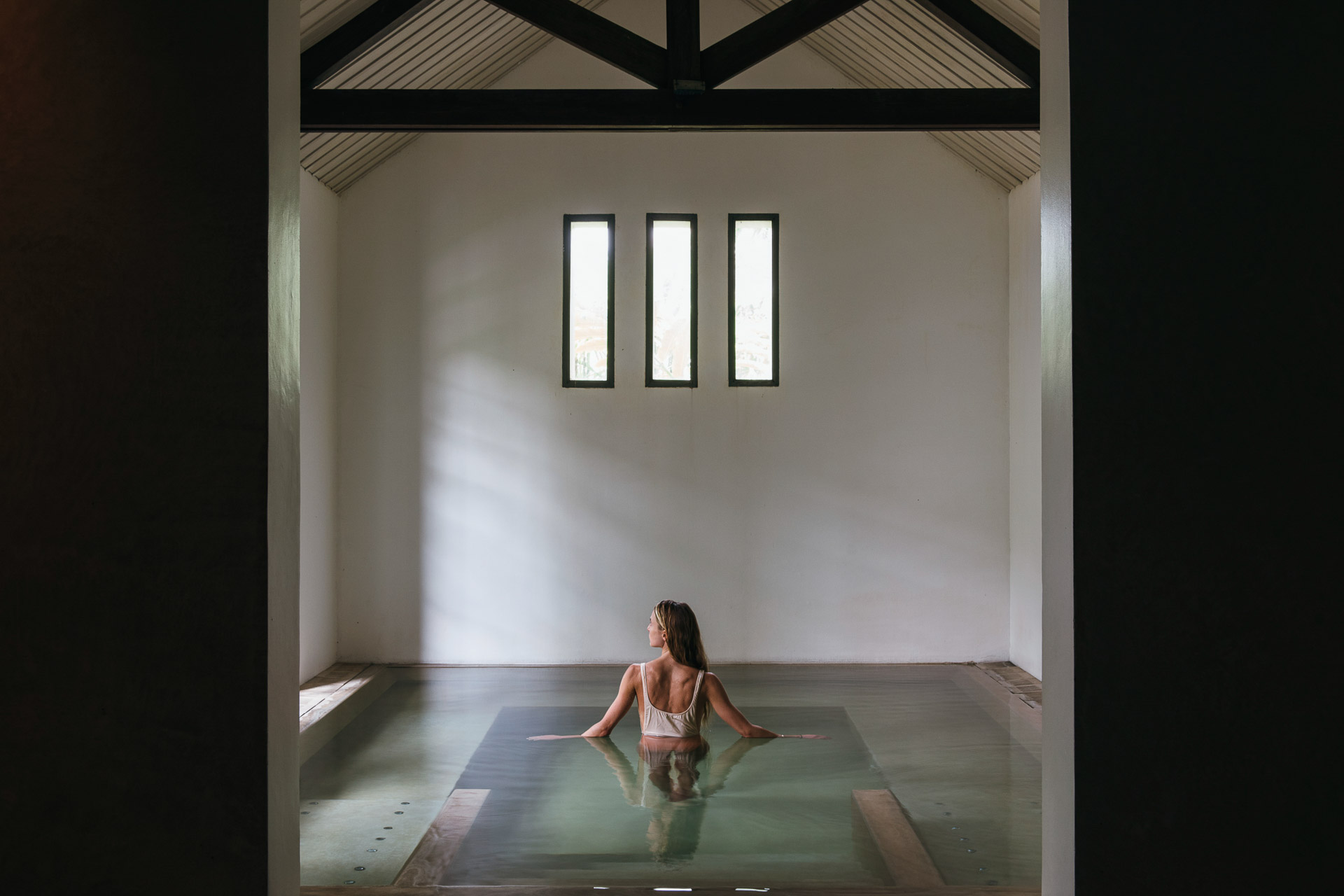 Amantaka, le luxe en toute sérénité à Luang Prabang