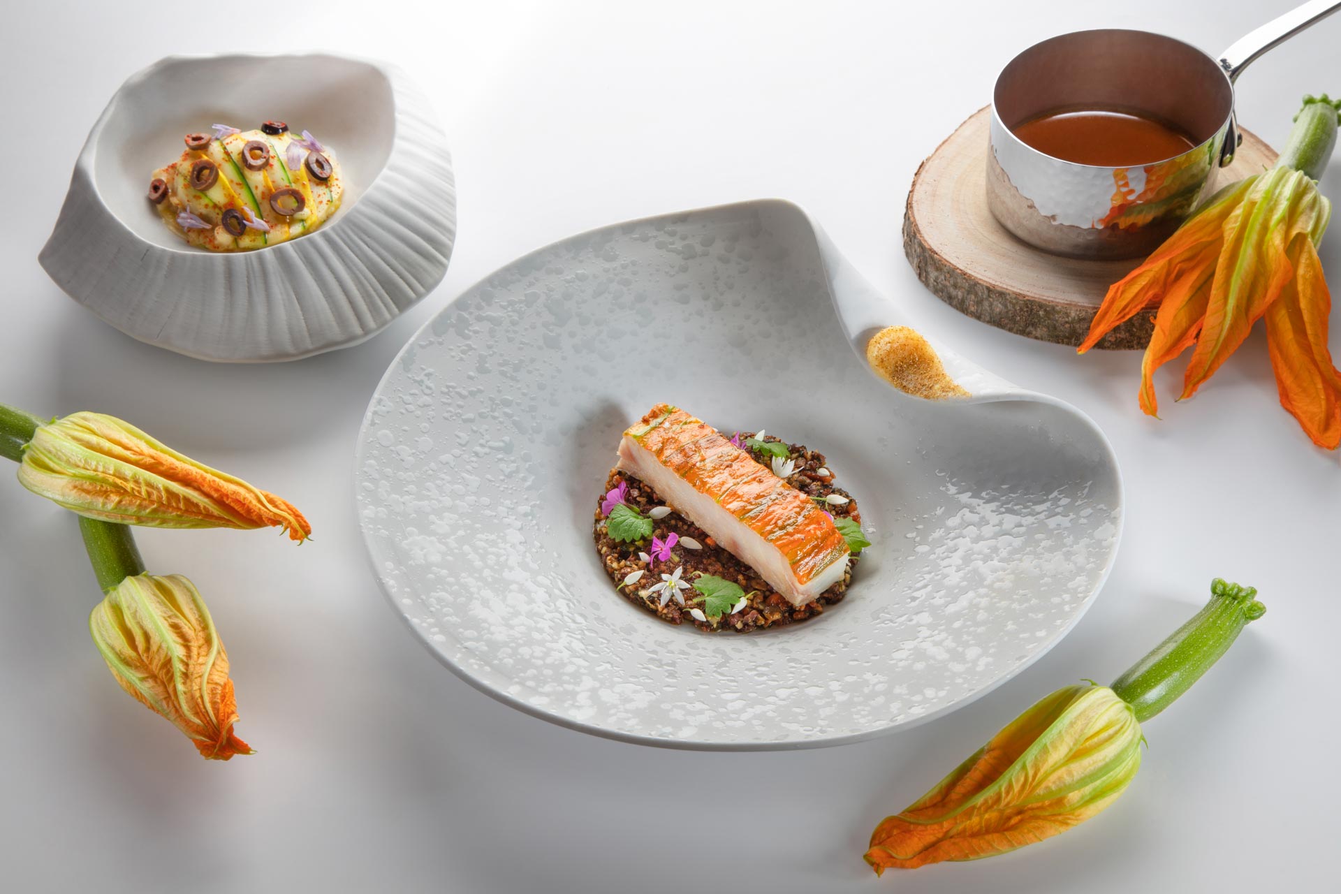 Les meilleurs restaurants de Cognac