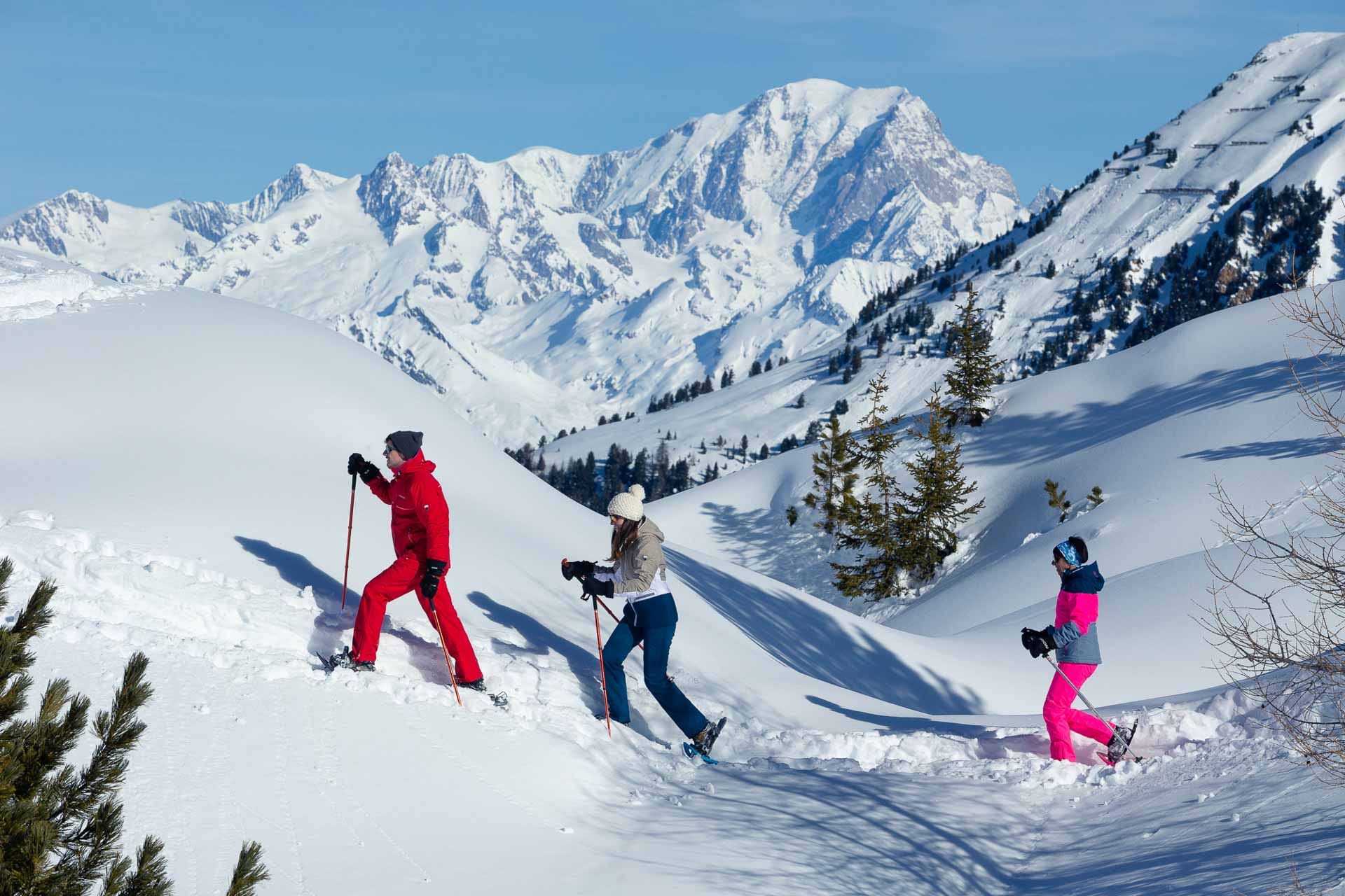 La Plagne : Top 10 des activités de l'hiver (hors ski)