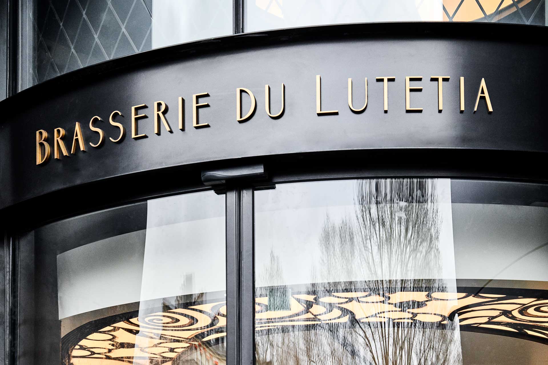 On a testé la Brasserie Lutetia : Marseille à Paris