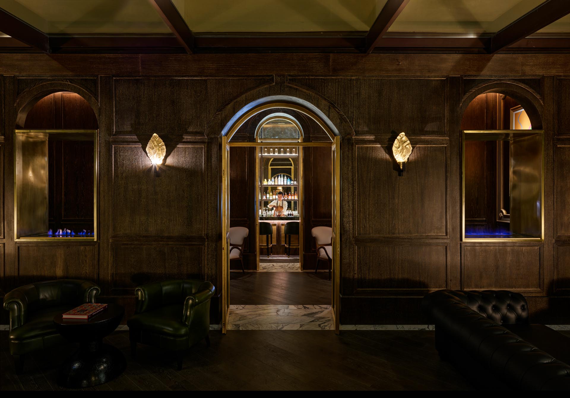 Fairmont Tazi Palace Tanger, un cinq étoiles luxe sur les hauteurs de ...