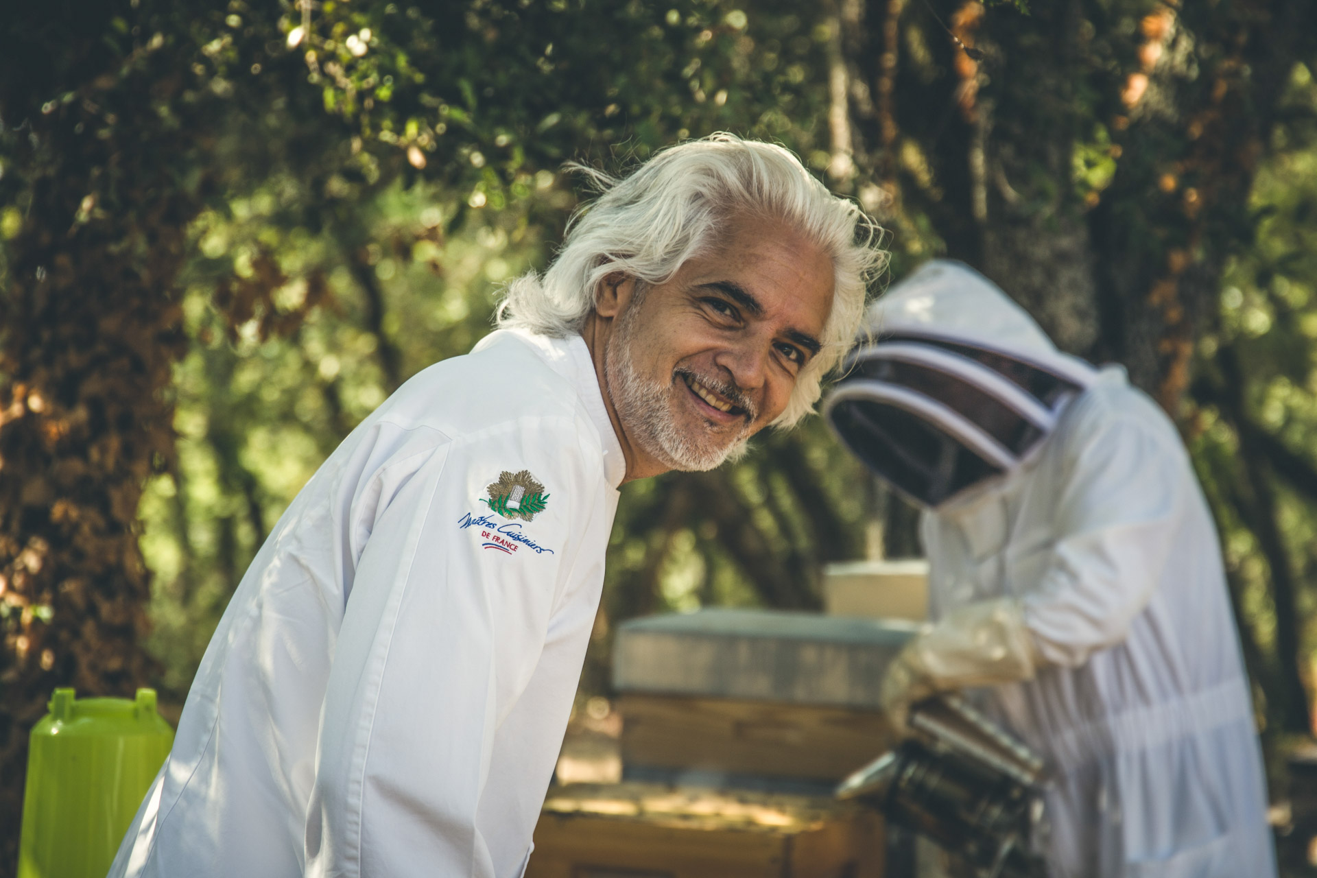 Entretien avec Xavier Mathieu, chef du Phébus. Histoire de famille et ...