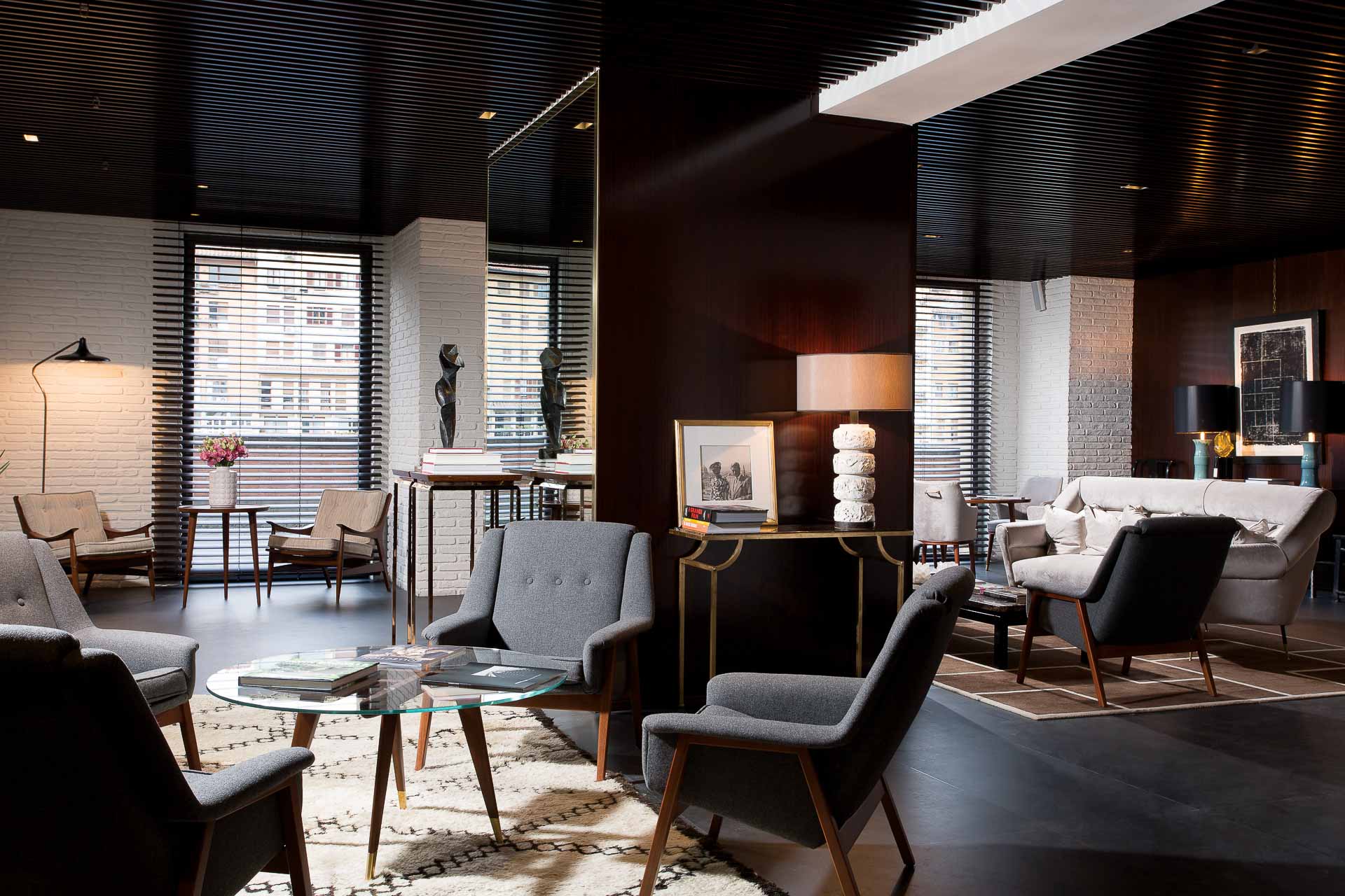 Portrait Firenze, le boutique-hôtel le plus chic de Florence