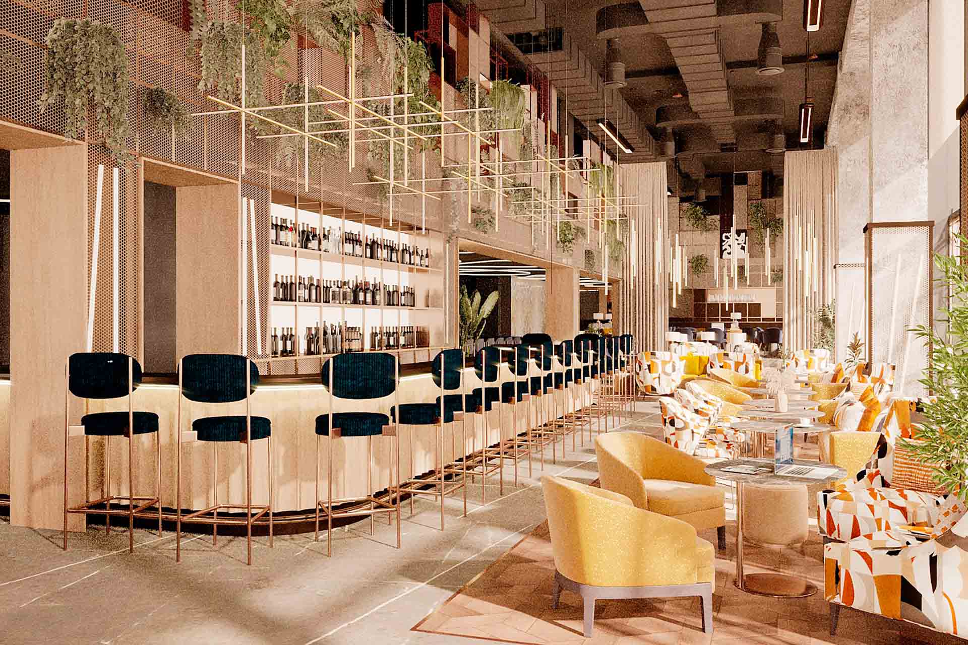 Notre avis sur l’hôtel 4 étoiles de Lyon le Pullman