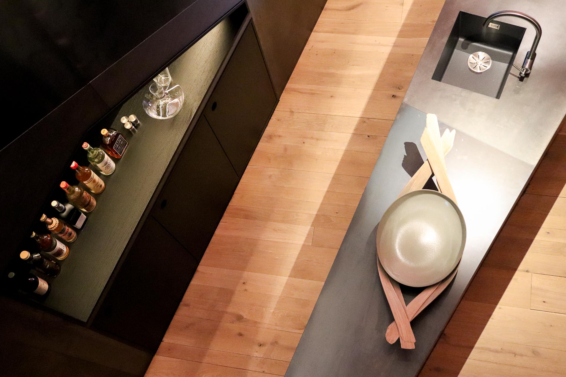 Under, premier restaurant sous-marin d'Europe, ouvre ses portes en ...