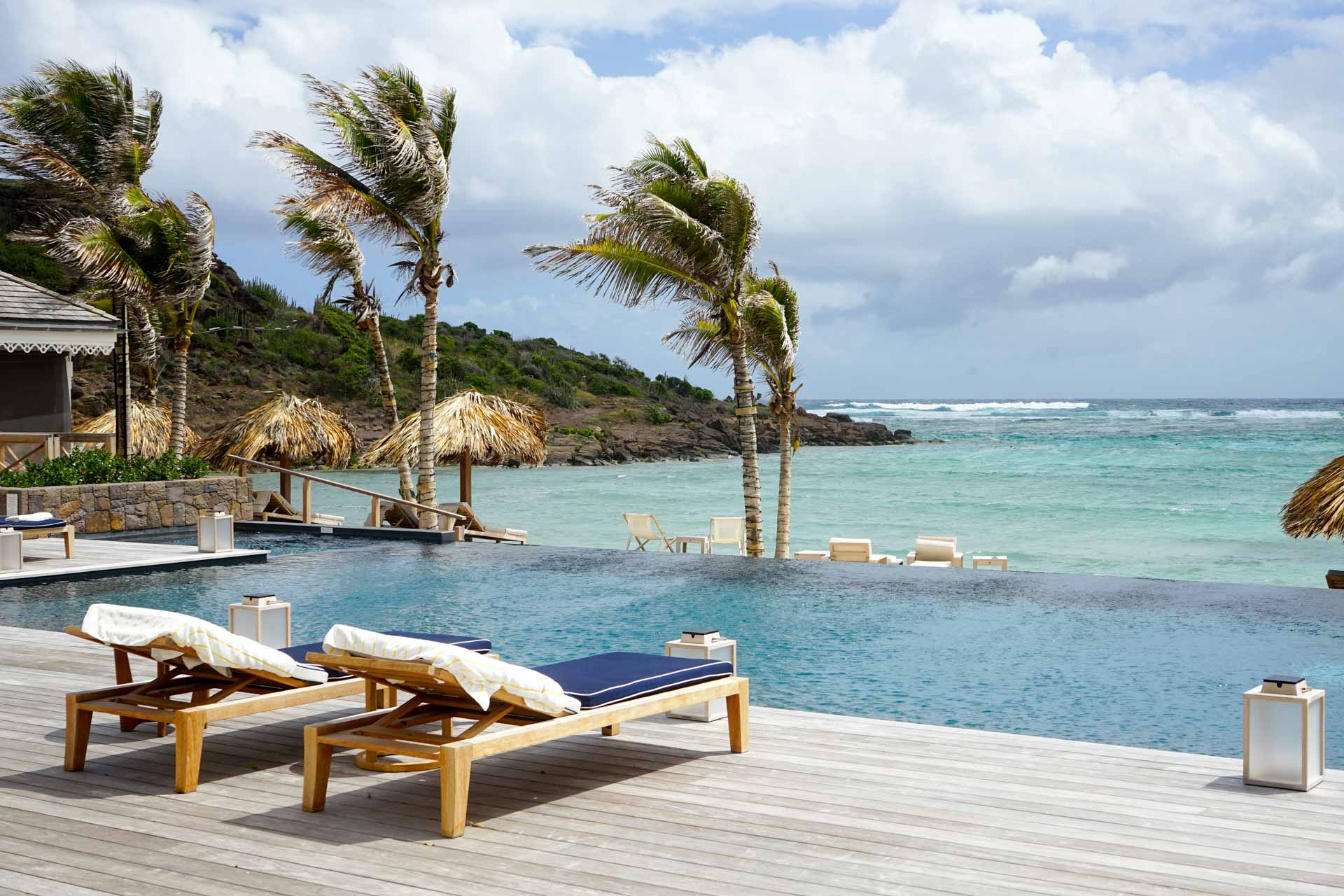 Que faire à Saint-Barthélemy