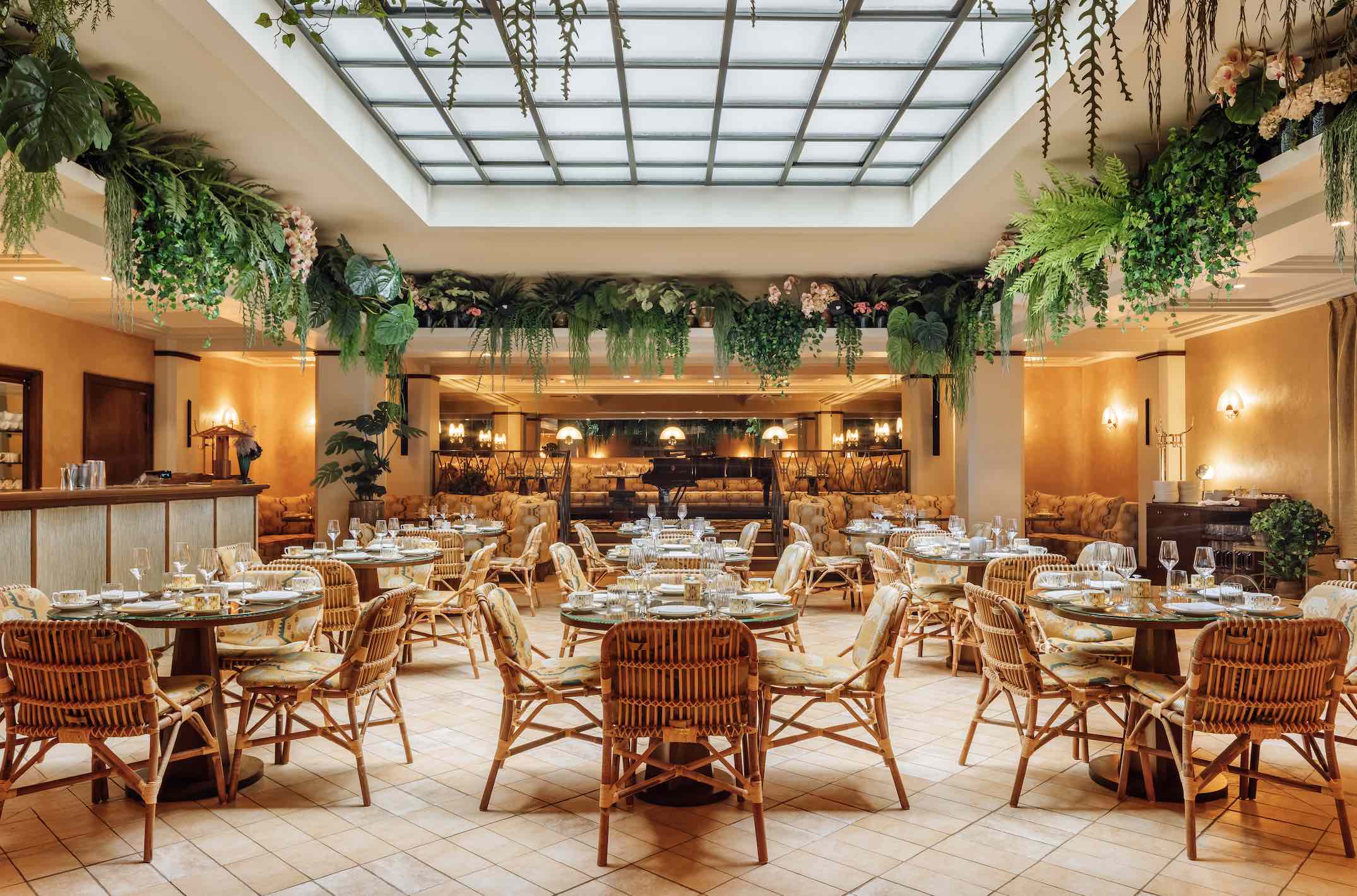 Sommerro, l’hôtel le plus design d’Oslo